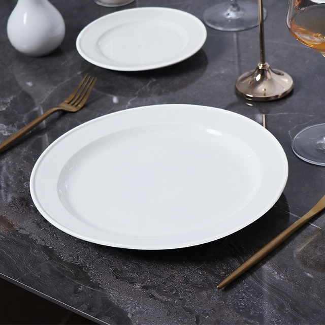 Exquisite Ware | Premium Tableware and Glassware | Rollin Porcelain