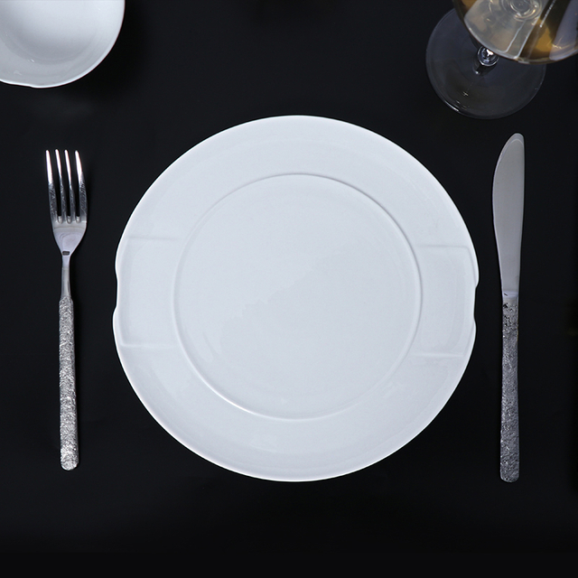 Exquisite Ware | Premium Tableware and Glassware | Rollin Porcelain